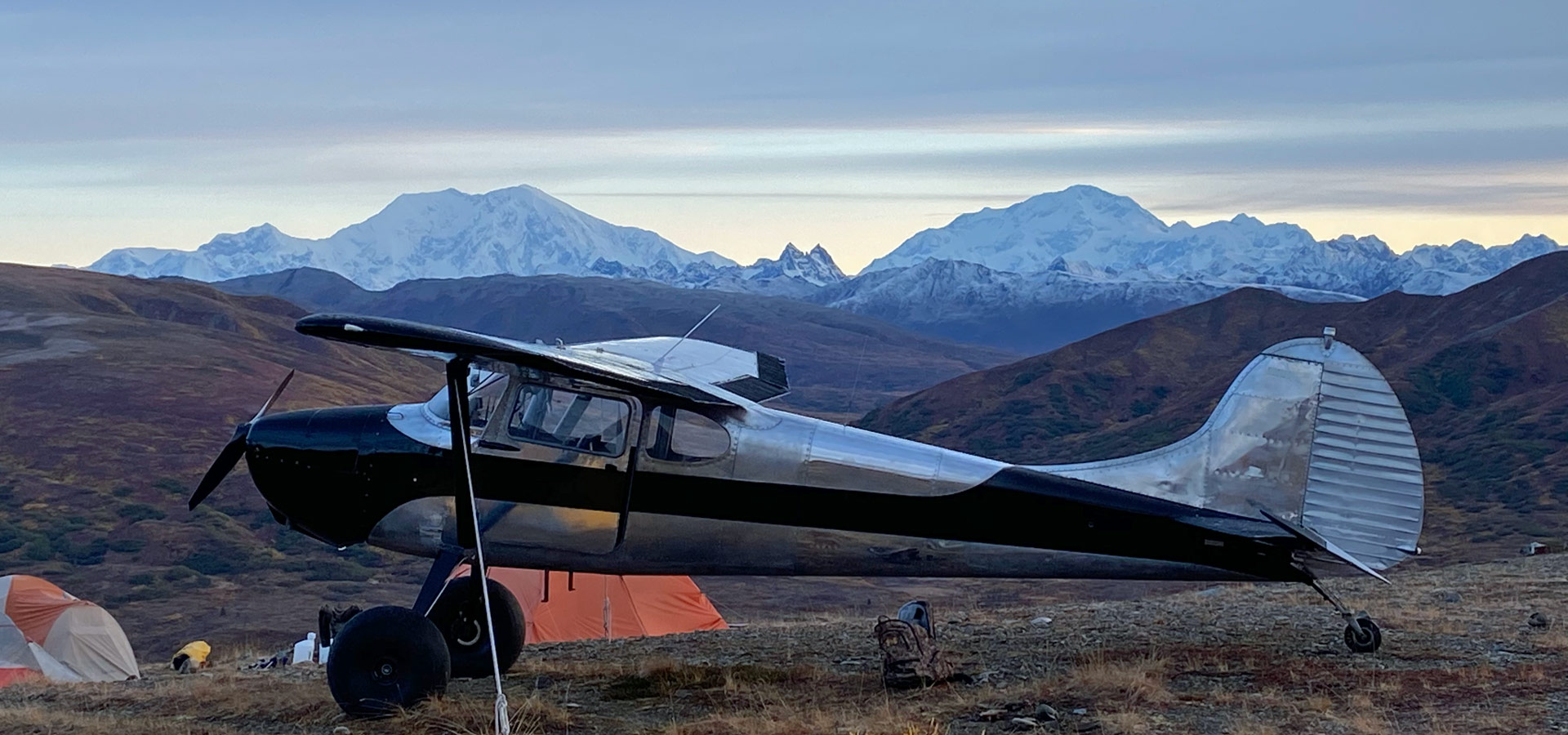 Aircraft Alaska | Aircraft Maintenance & Repair Wasilla, AK