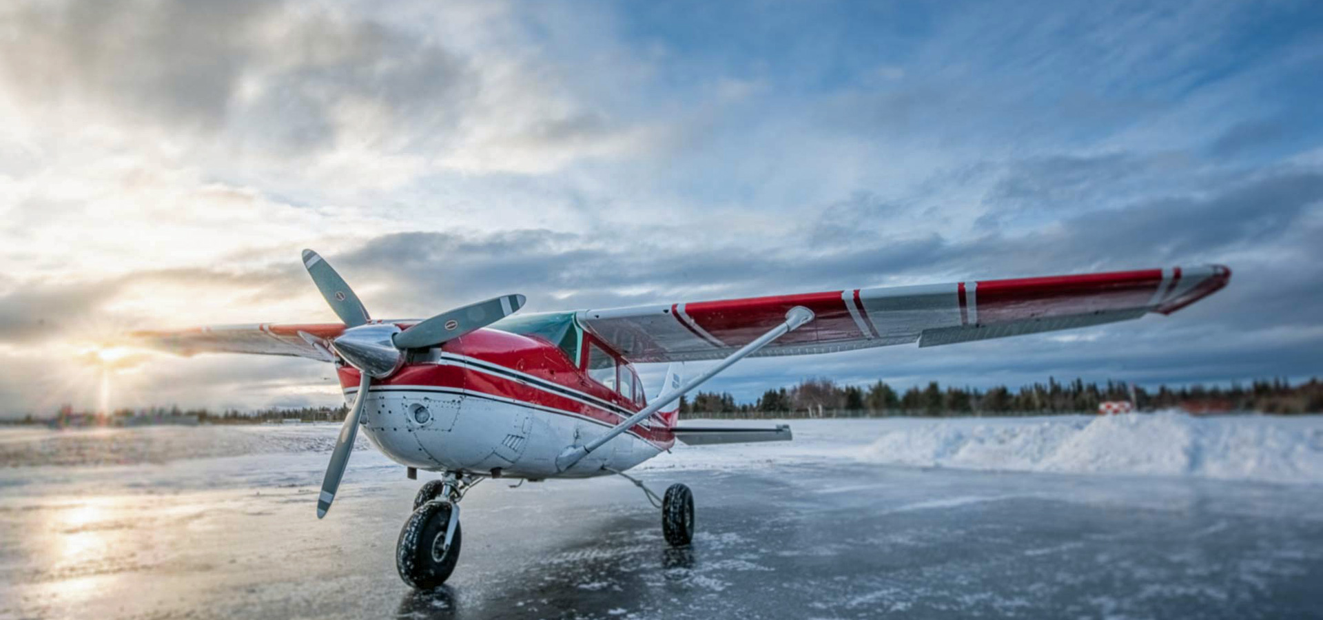 ANNUAL INSPECTIONS - Aircraft Alaska